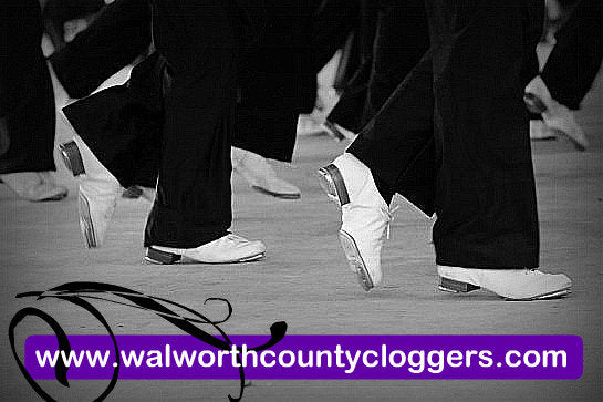 WCC Member ONLY: Split Sole (Delivered to class) – Midwest Clogging ...